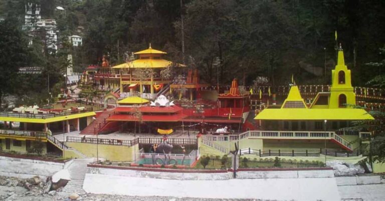 A Detailed Look At 9 Historical Monuments Of Sikkim - ItihaasKiKhoj