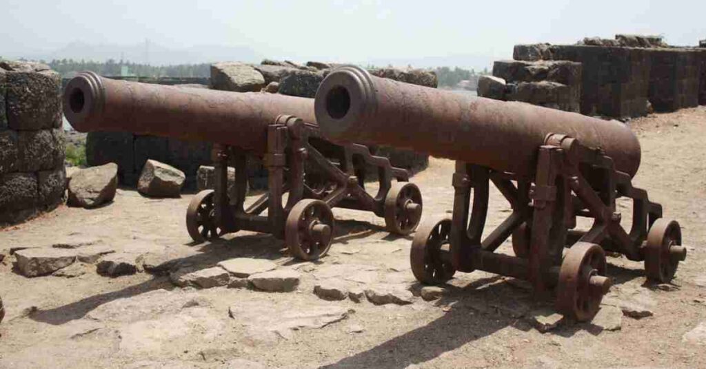 15 Historical Monuments Of Maharashtra: A Journey Into The Past - ItihaasKiKhoj