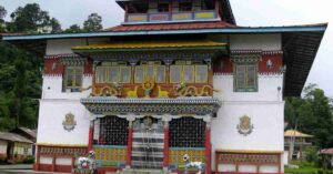 A Detailed Look At 9 Historical Monuments Of Sikkim - ItihaasKiKhoj