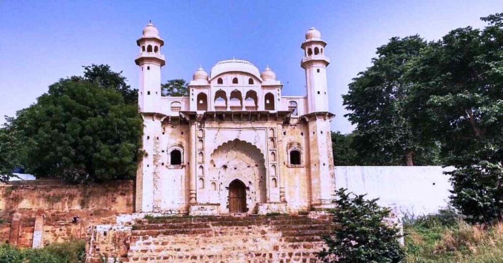 Discover 15 Historical Monuments Of Haryana That Define This Region - ItihaasKiKhoj