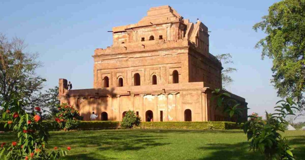 Top 13 Historical Monuments Of Arunachal Pradesh You Must Visit ...