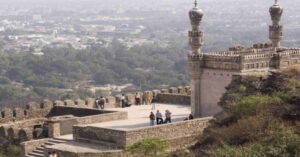 Top 13 Historical Monuments Of Arunachal Pradesh You Must Visit - ItihaasKiKhoj